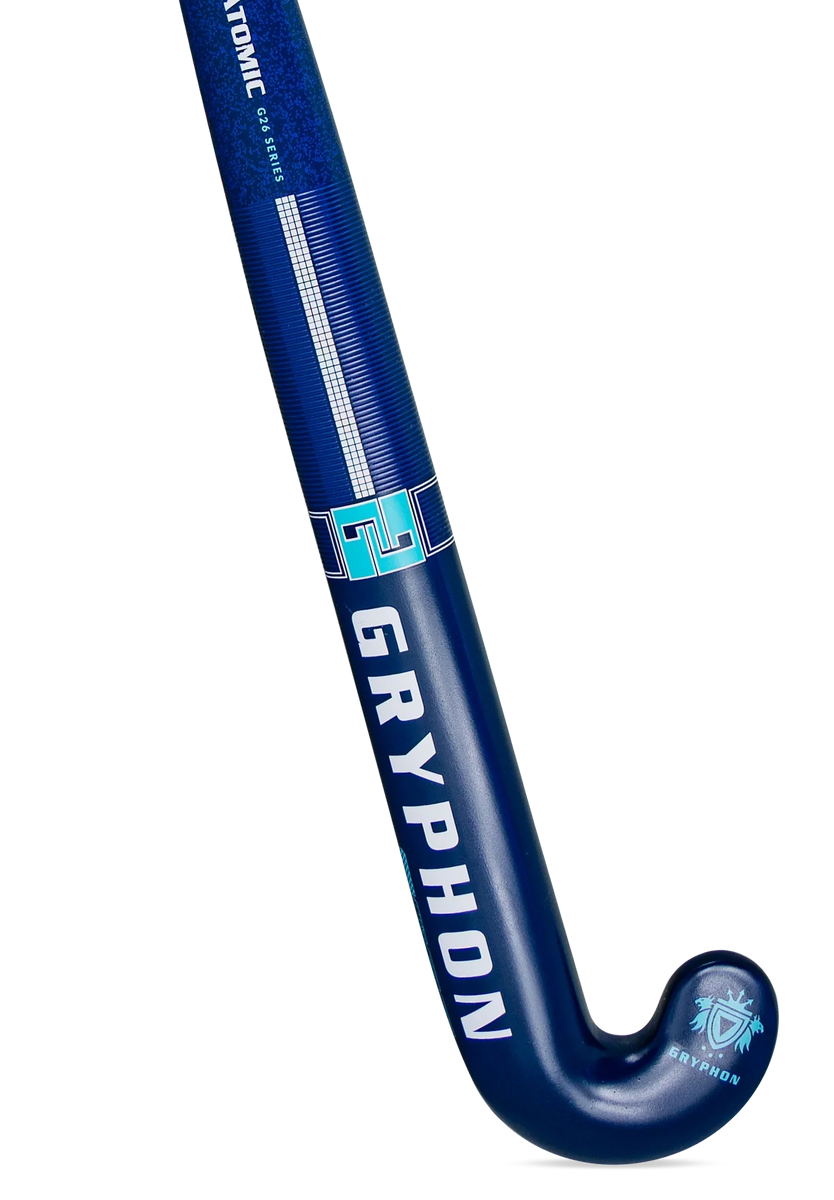 GRYPHON Atomic Samurai G26 – GRYPHON Hockey SA