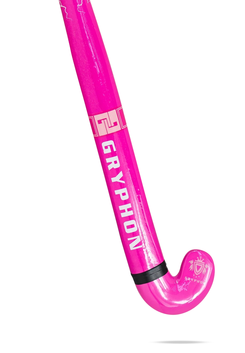 GRYPHON Bolt 2025 Pink – GRYPHON Hockey SA
