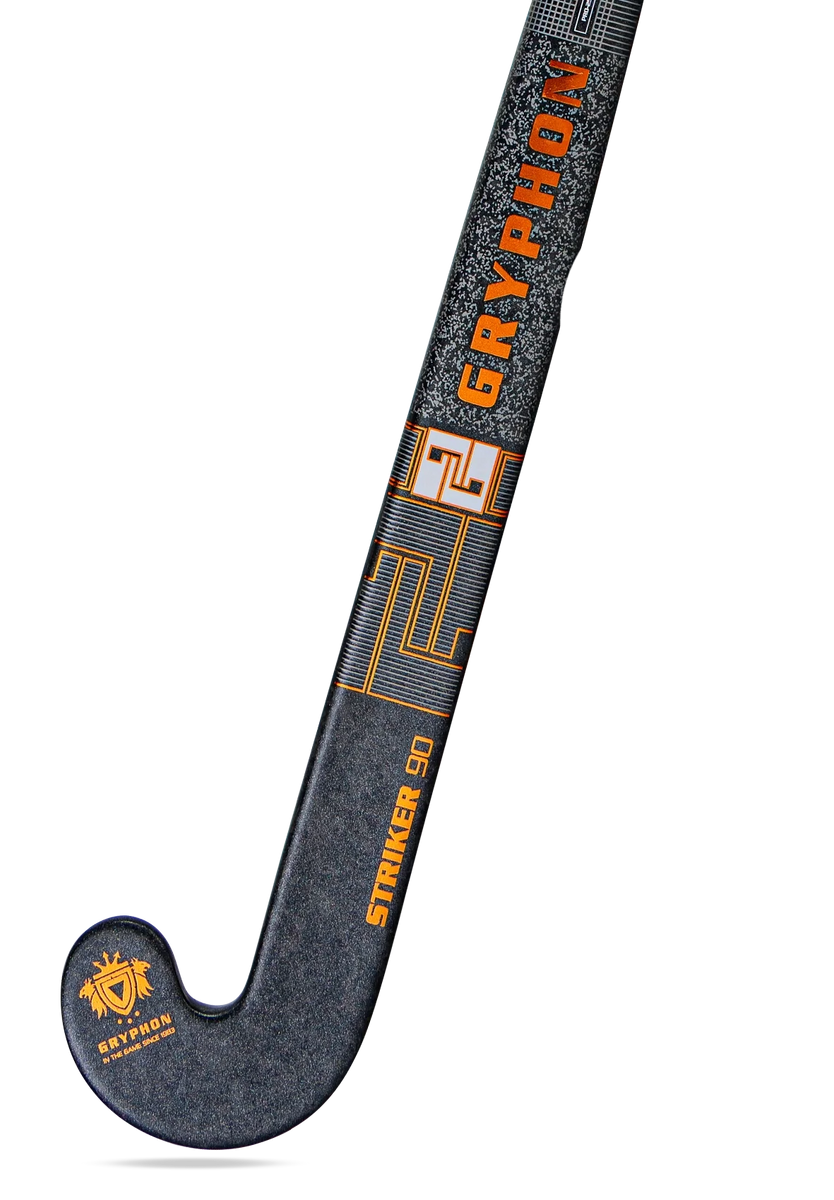 GRYPHON Striker Samurai G26 – GRYPHON Hockey SA