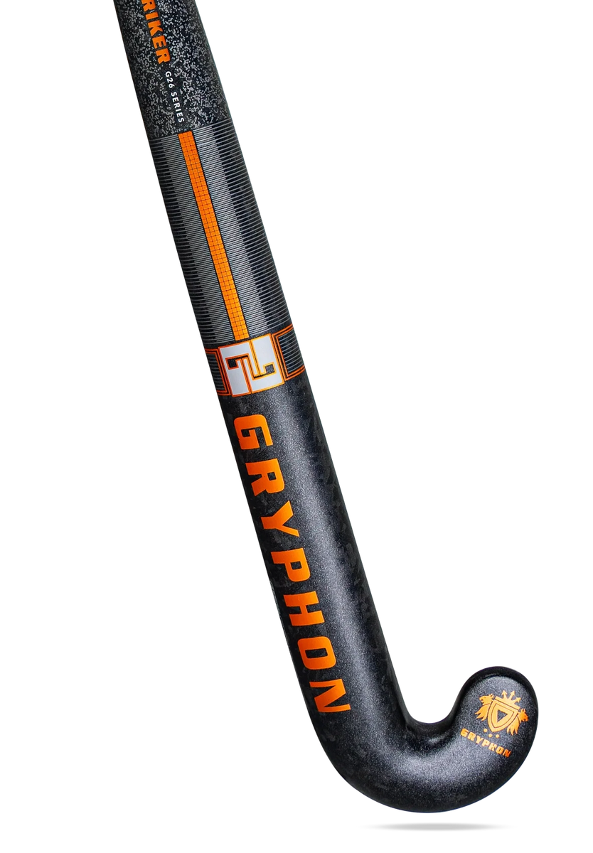 GRYPHON Striker Samurai G26 – GRYPHON Hockey SA