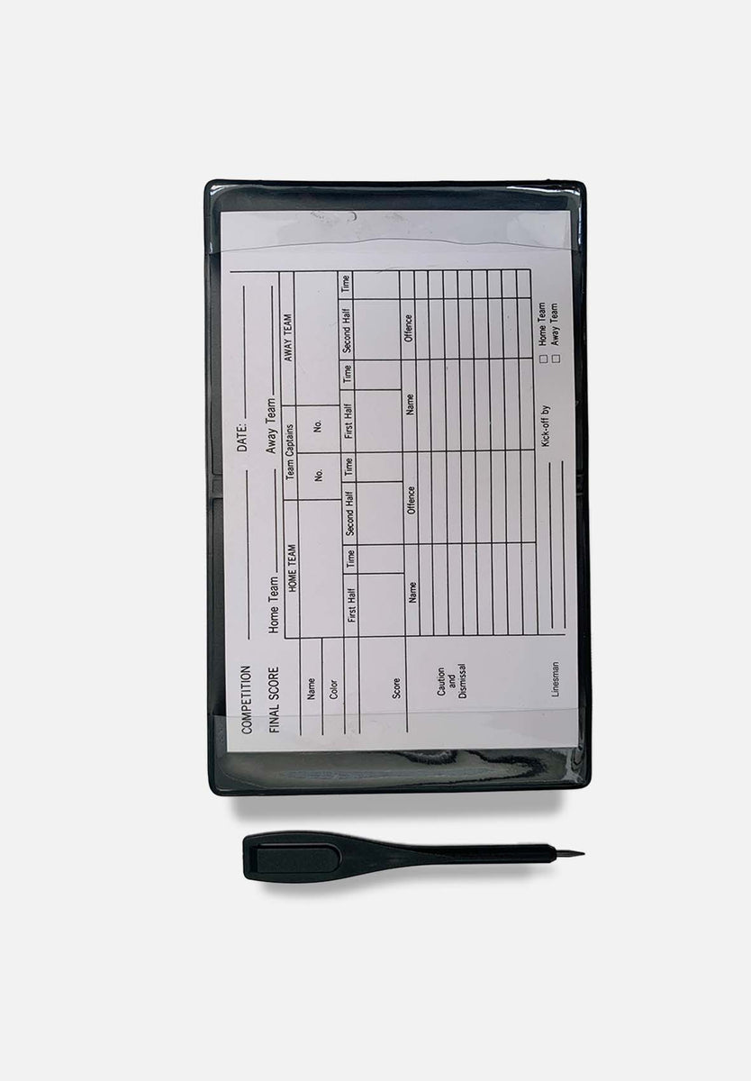 GRYPHON Umpire Cards – GRYPHON Hockey SA