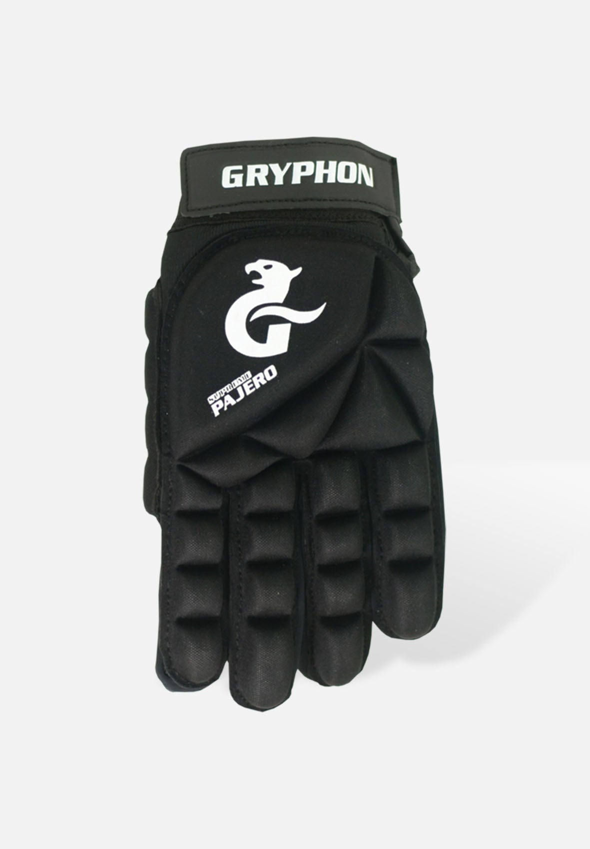 GRYPHON Hockey SA